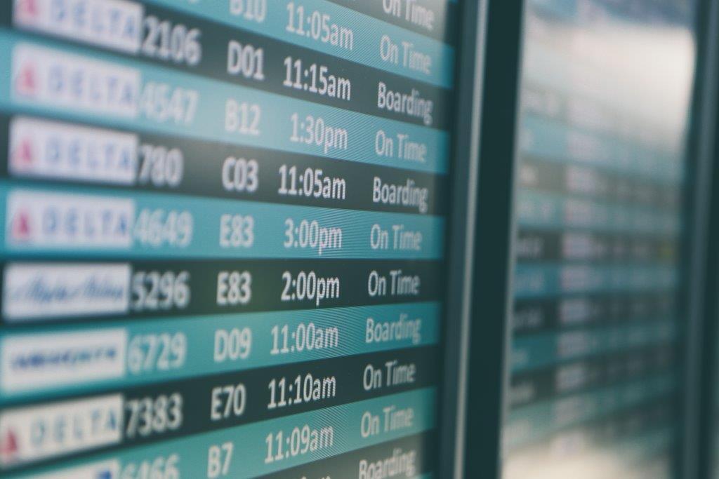 Flights from Istanbul Airport IST to Ohrid Airport OHD